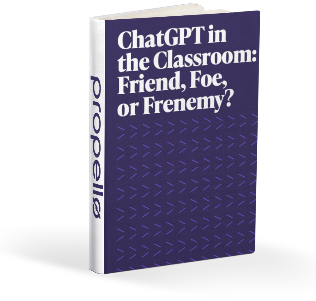 ChatGPT for the Classroom Ebook
