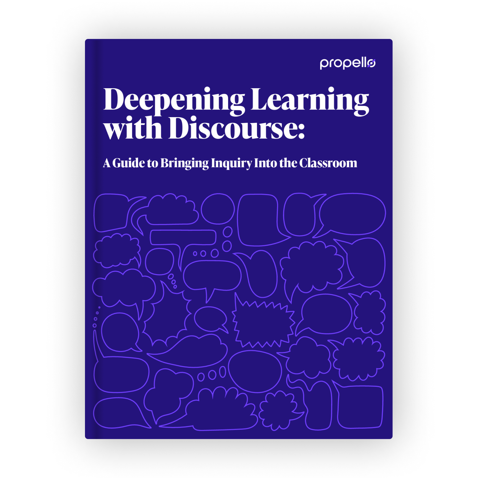 Discourse in the Classroom Ebook