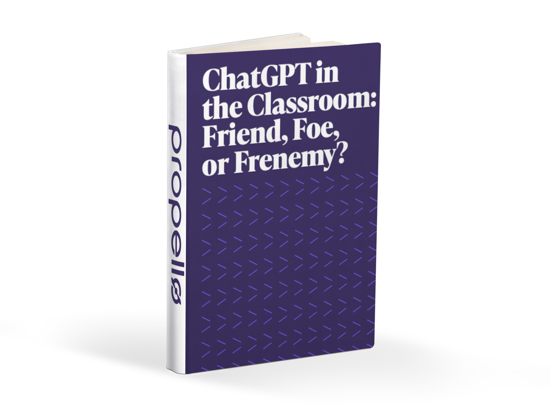 ChatGPT for the Classroom Ebook